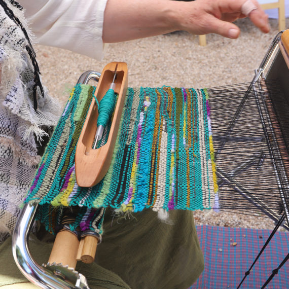 Buda Castlemaine | Traditional Arts Fair