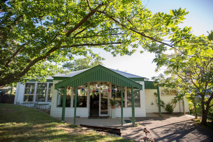 Buda Castlemaine | Venue Hire
